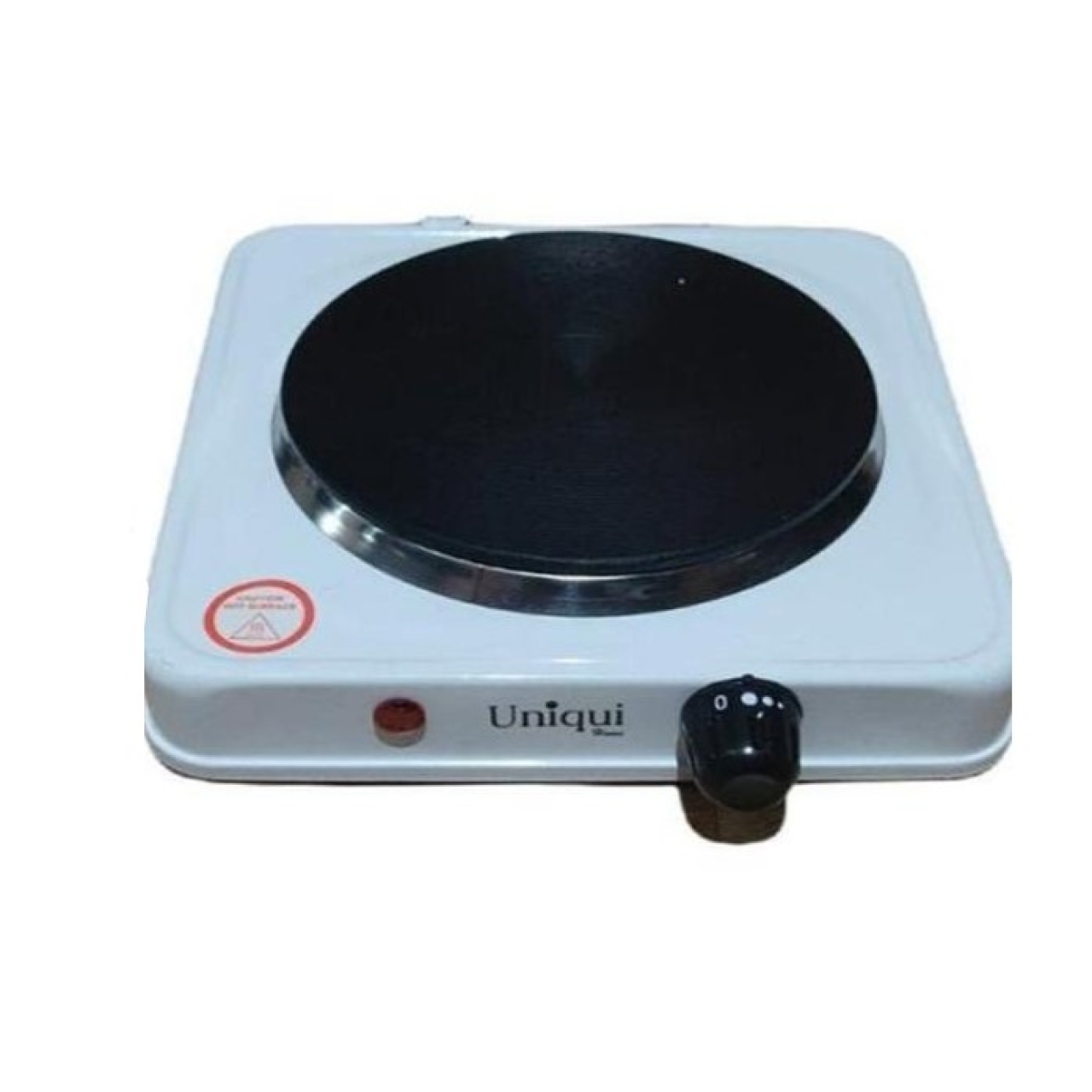 این‌چند | خرید اجاق برقی تک شعله یونیک مدل LPS 802 زیر قیمت بازار | این چند