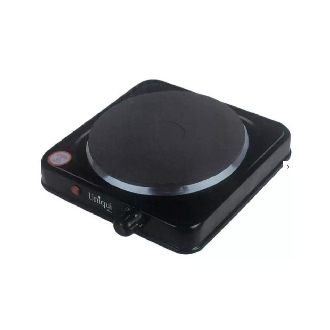 این‌چند | خرید اجاق برقی تک شعله یونیک مدل LPS 802 زیر قیمت بازار | این چند