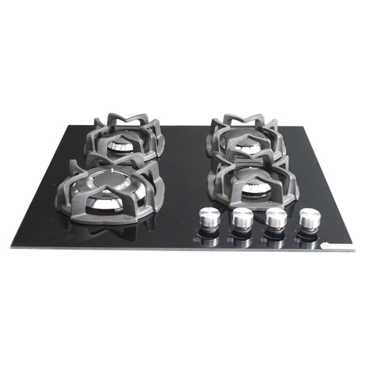 این‌چند | خرید اجاق گاز صفحه ای آذرلوکس مدل G04ML - 9B زیر قیمت بازار | این چند